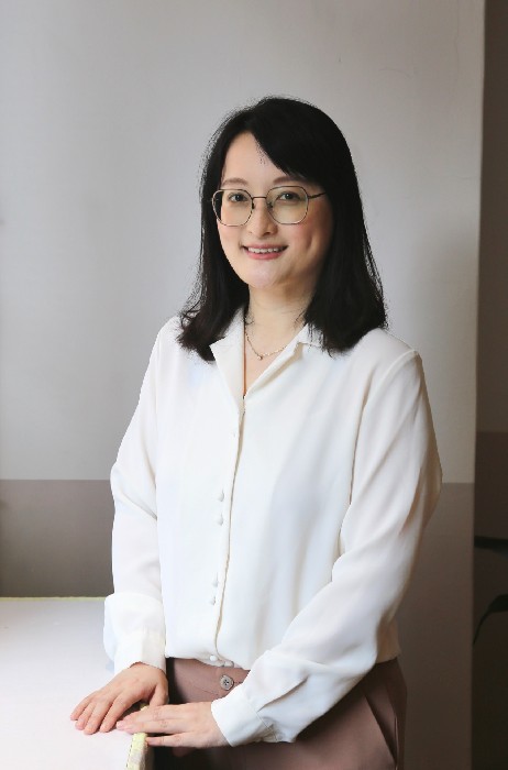 YU-CHUN (YVETTE) YEH :: 綻芯心理諮商所：減壓靜心，深度自我探索，親子伴侶家庭 諮商